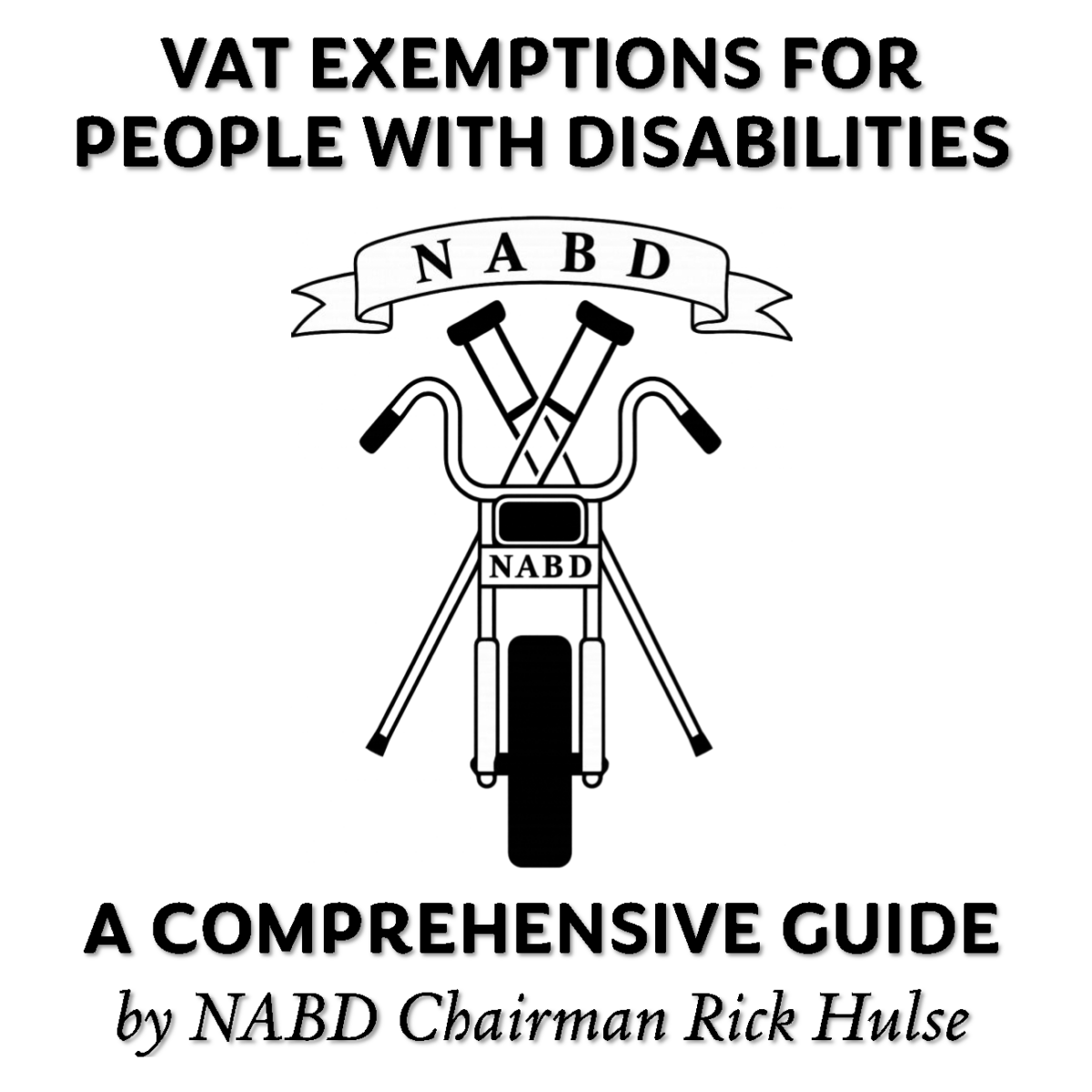 VAT Exemption on Adapted Vehicles | Zero-Rated Vehicles Guide
